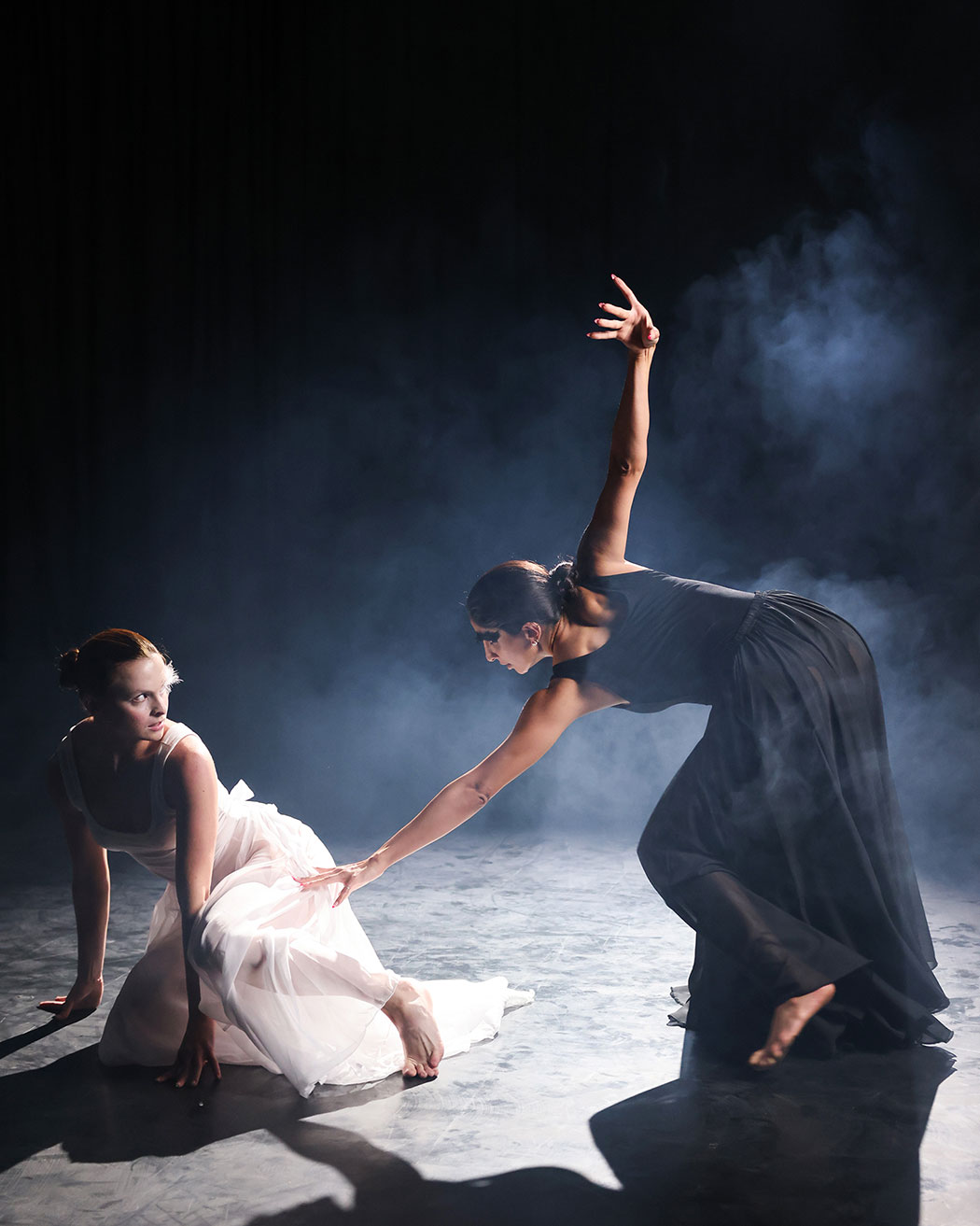 Opium Moon & Hengameh, WOMAN LIFE FREEDOM Official Music Video, BTS ...